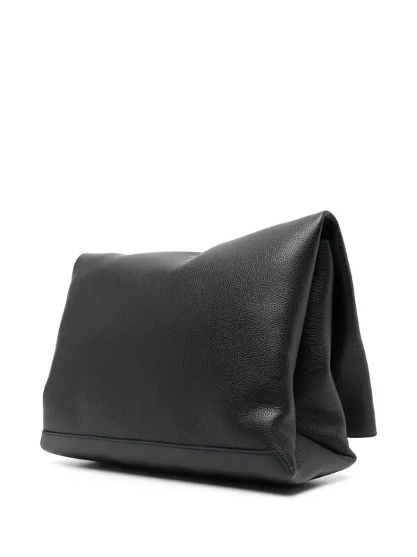 Victoria Beckham Leather Shoulder Bag