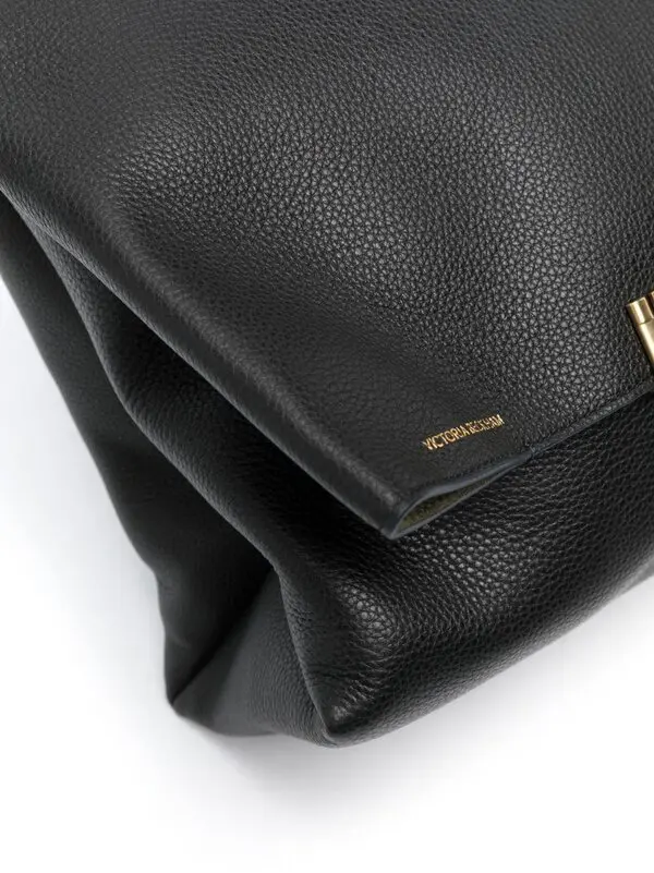 Victoria Beckham Leather Shoulder Bag