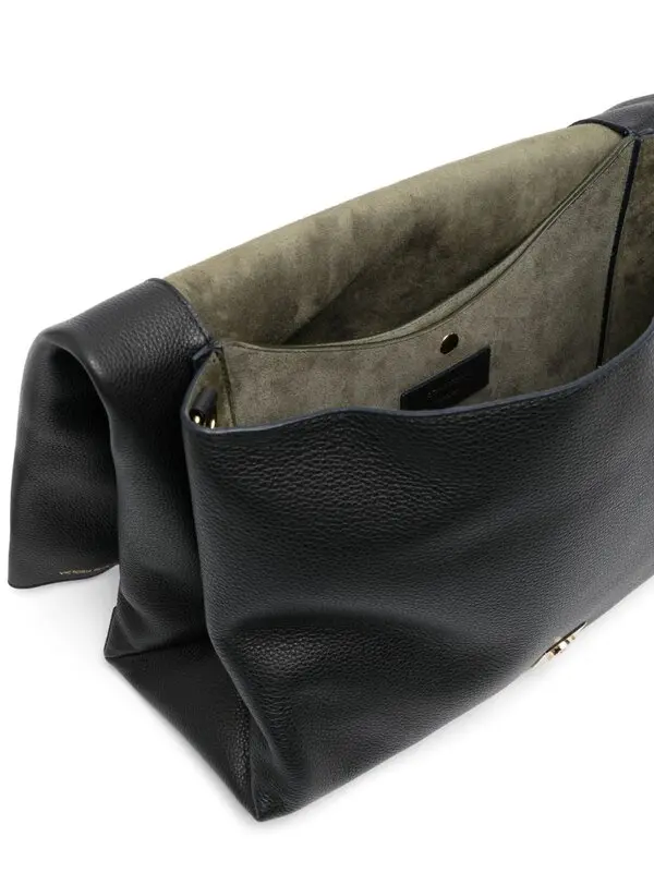 Victoria Beckham Leather Shoulder Bag
