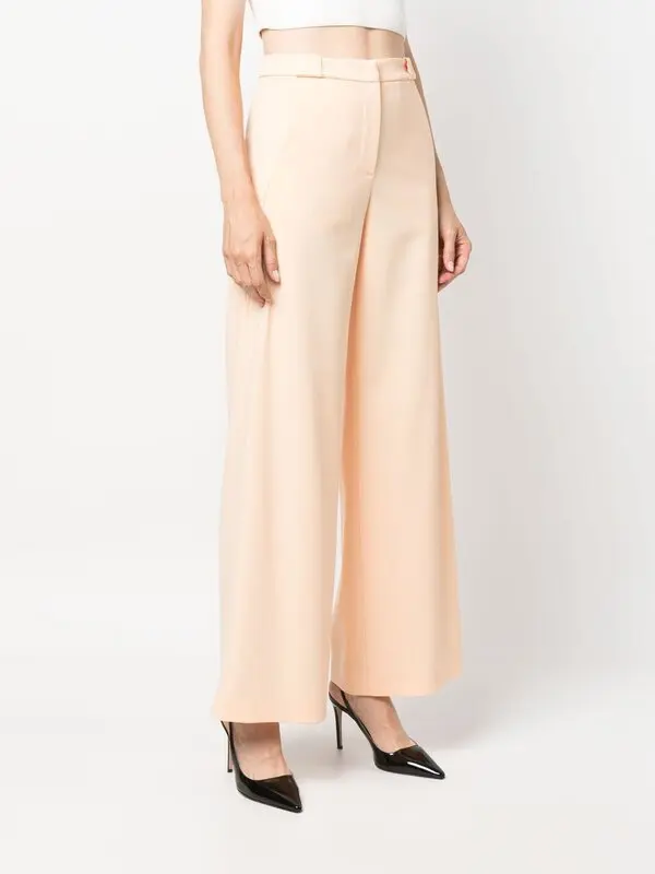 Patrizia Pepe Palazzo Trousers