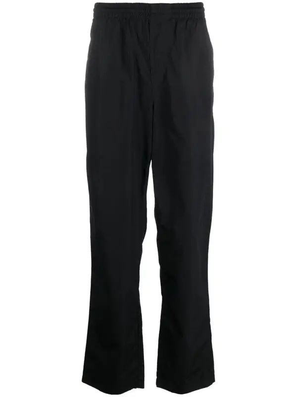 Aspesi Straight-leg Cotton Trousers
