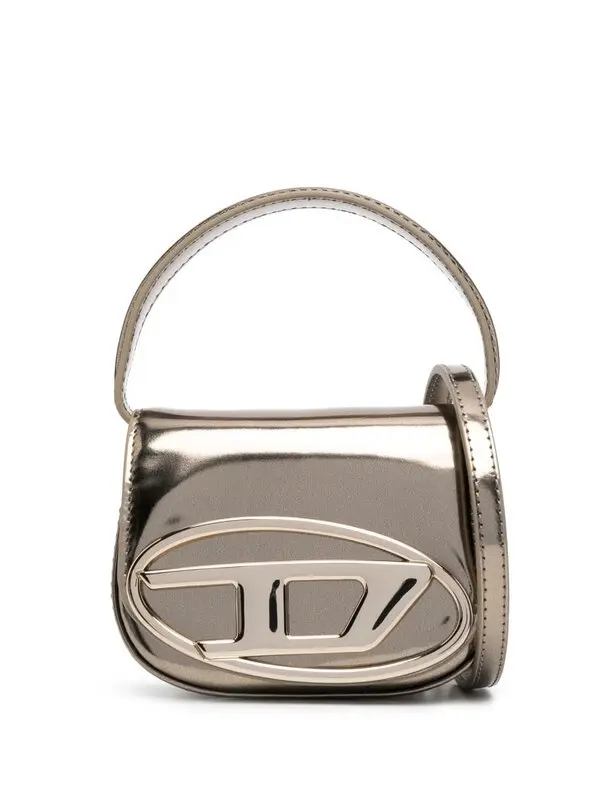 DIESEL® 1dr-xs-s Mini Bag - Gold