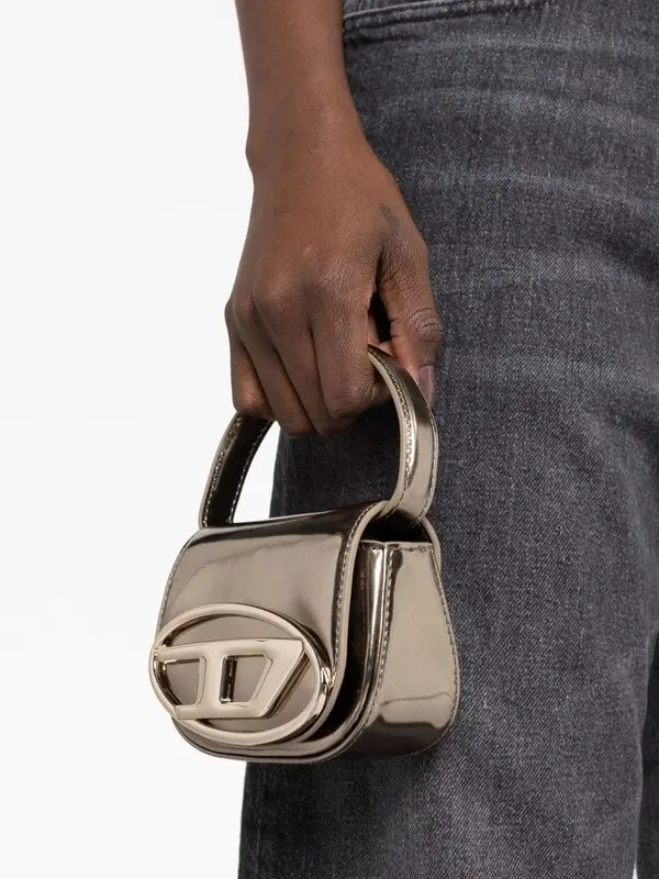 DIESEL® 1dr-xs-s Mini Bag - Gold