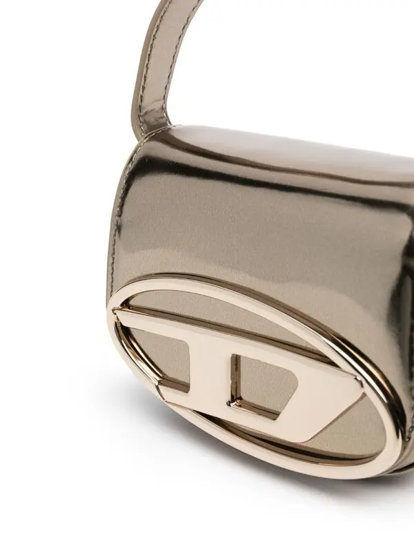 DIESEL® 1dr-xs-s Mini Bag - Gold