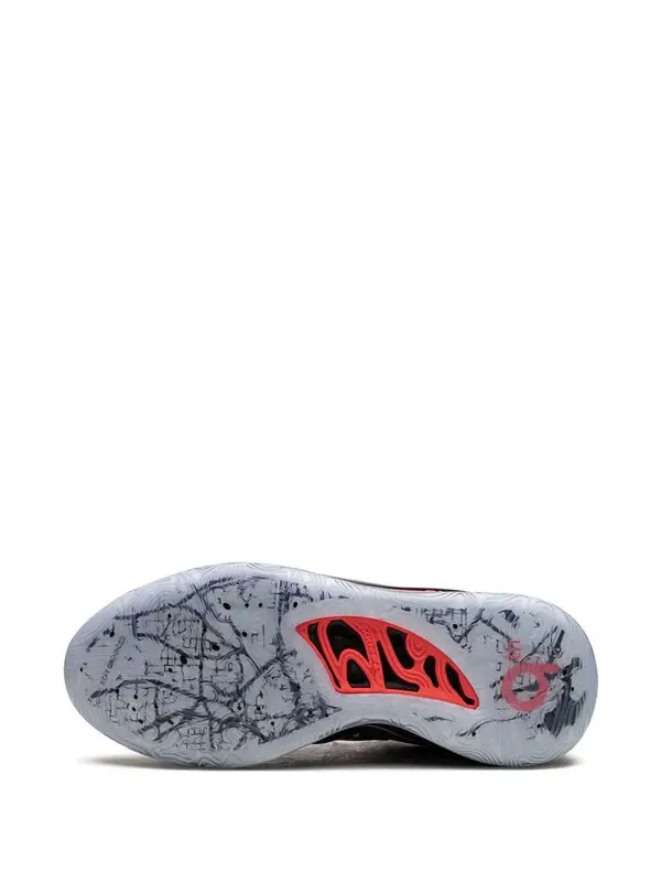 Nike Kd 15 Producer Pack 9th Wonder Sneakers - Black