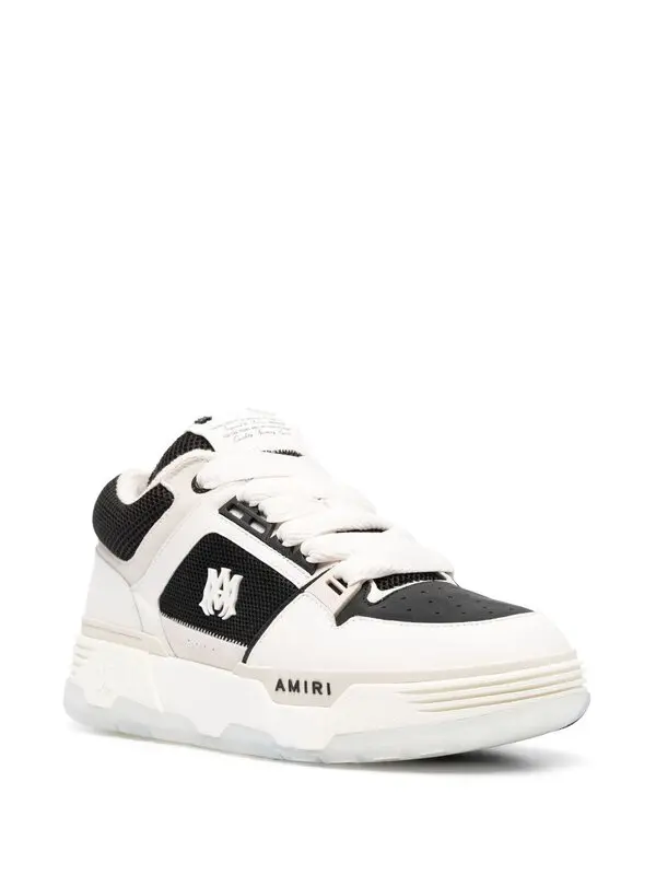Amiri Ma-1 Low-top Sneakers