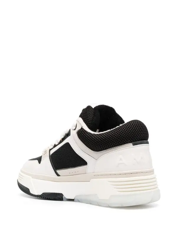 Amiri Ma-1 Low-top Sneakers