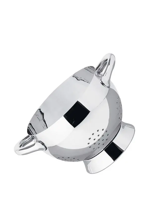 ALESSI Mami Stainless Steel Colander