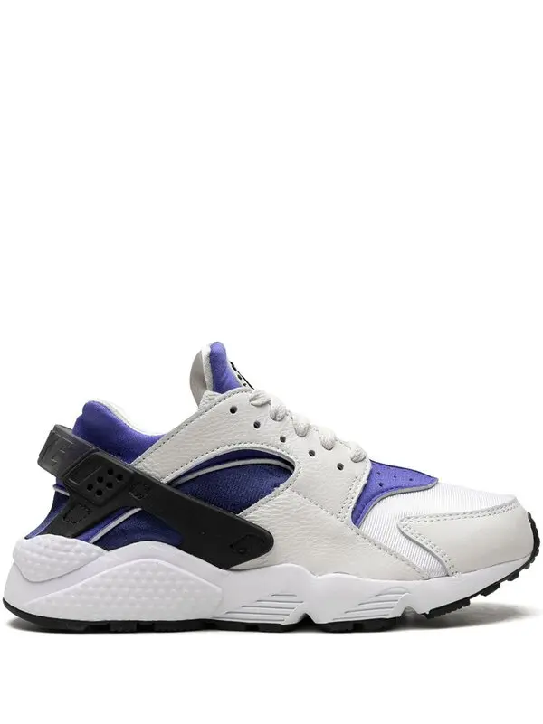 Nike Air Huarache Sneakers - White