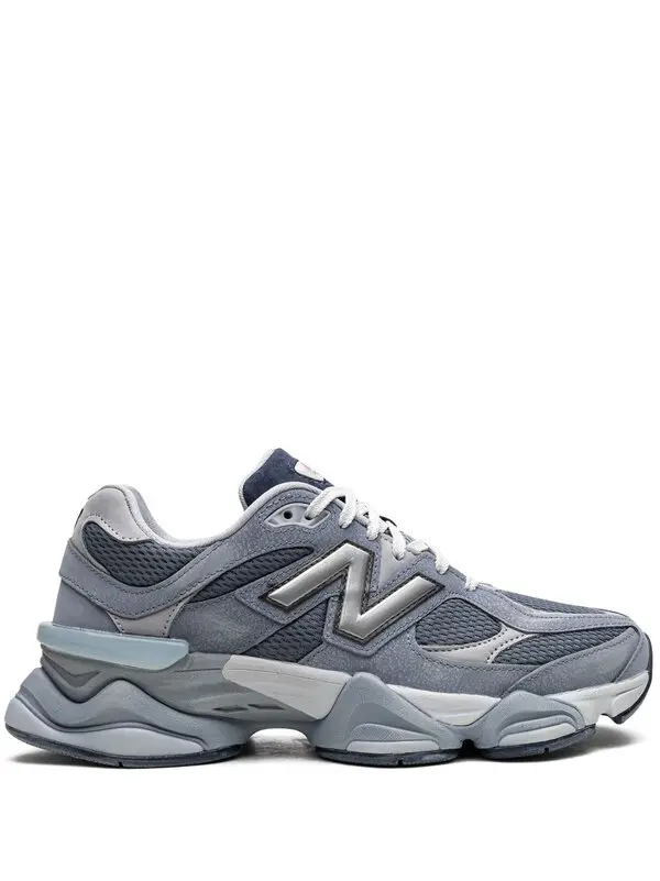 NEW BALANCE 90/60 Moon Daze Sneakers - Grey