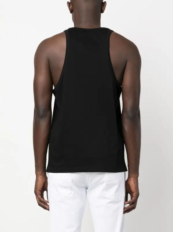 Dsquared2 Icon Logo-print Tank Top