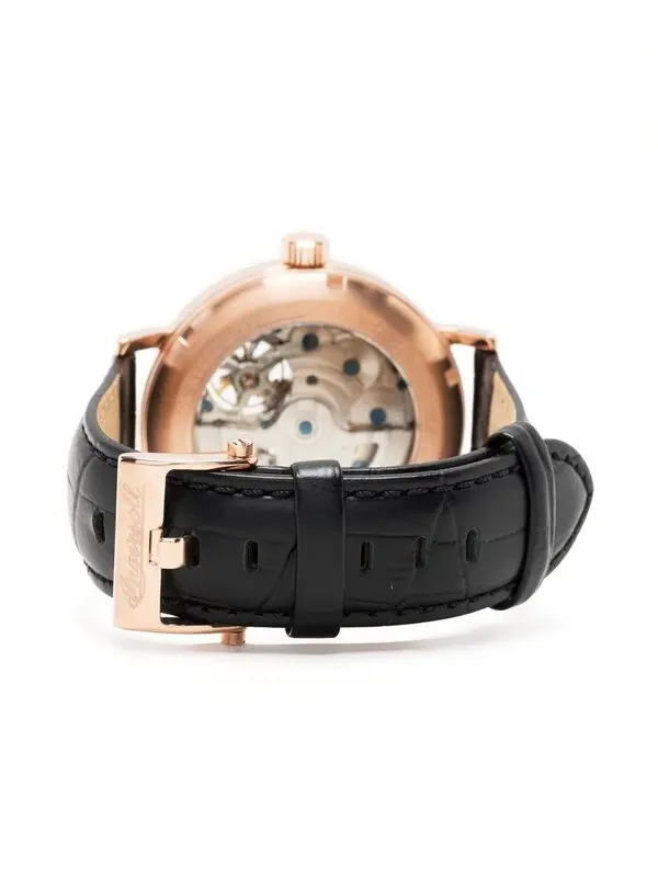 INGERSOLL WATCHES 53mm Automatic Strap Watch