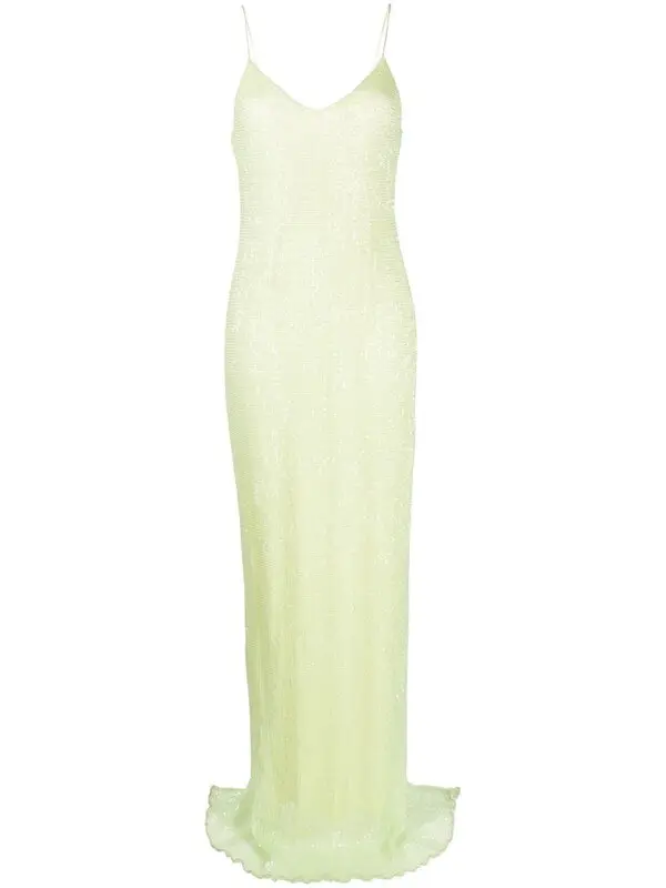 rosetta getty green dress Rosetta Getty | PULL ON PLEATED MIDI SKIRT -BLACK/MULT
