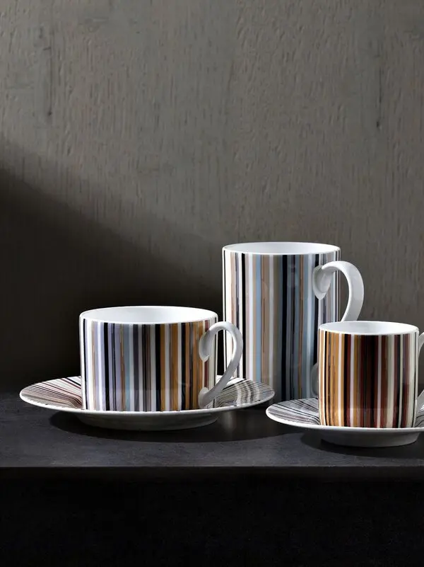 Missoni Stripes Jenkins 148 Teacup