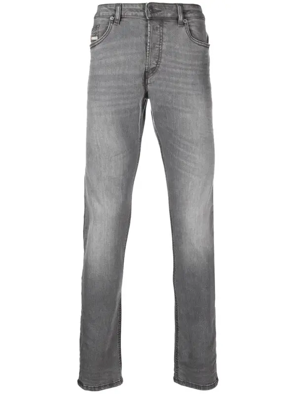 DIESEL® D-luster Slim-cut Jeans