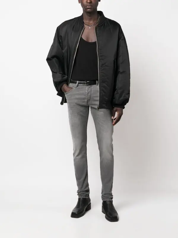 DIESEL® D-luster Slim-cut Jeans