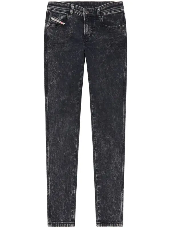 DIESEL® 2015 Babhila 0enan Jeans