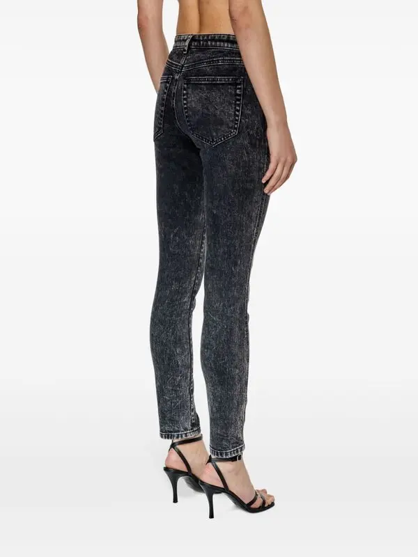 DIESEL® 2015 Babhila 0enan Jeans