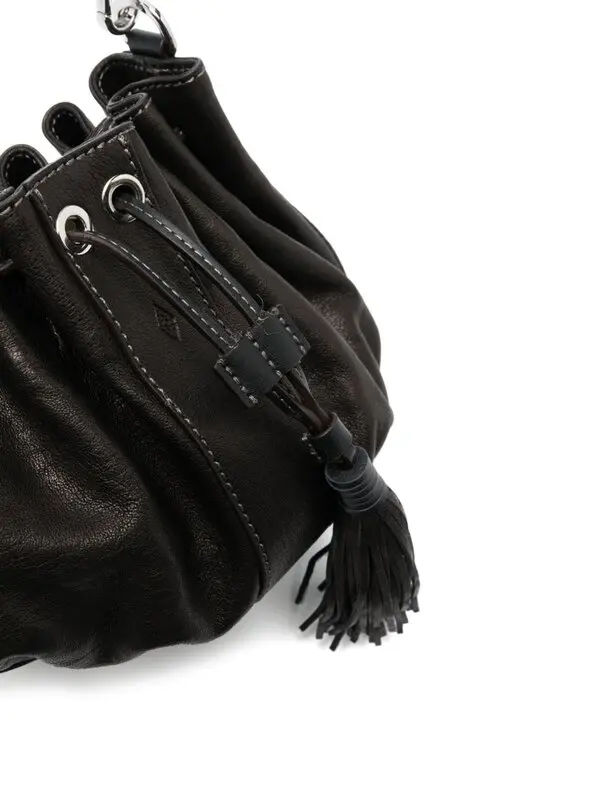 Ba&sh Dahlia Shoulder Bag