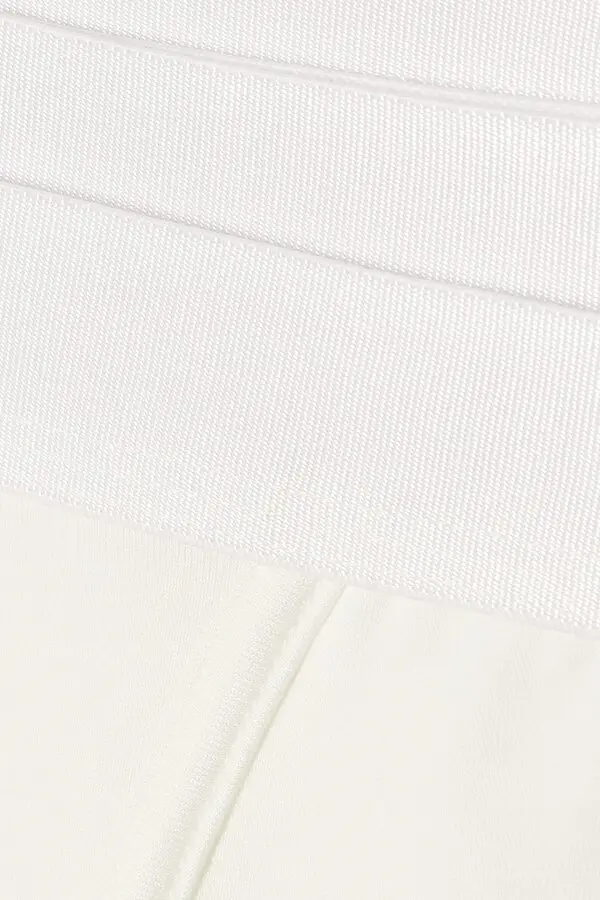 CDLP Net Sustain Set Of Three Stretch-tencel Lyocell Briefs