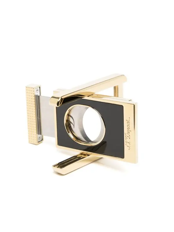 S.t. Dupont Cigar Cutter Stand