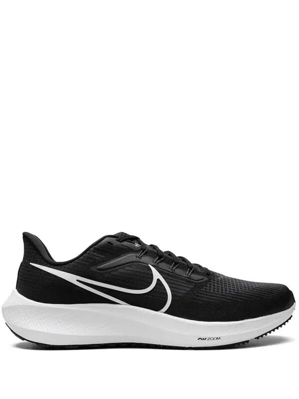 Nike Air Zoom Pegasus 39 Sneakers - Black
