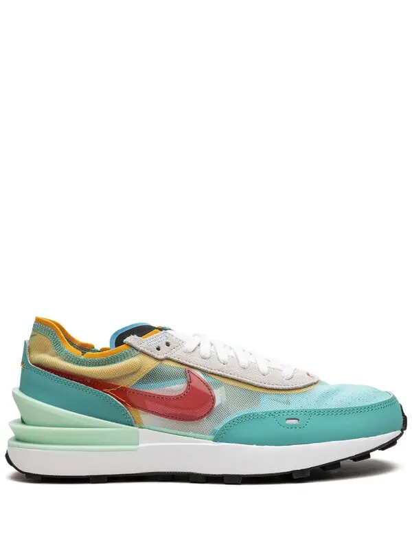 Nike Waffle One Easter Sneakers