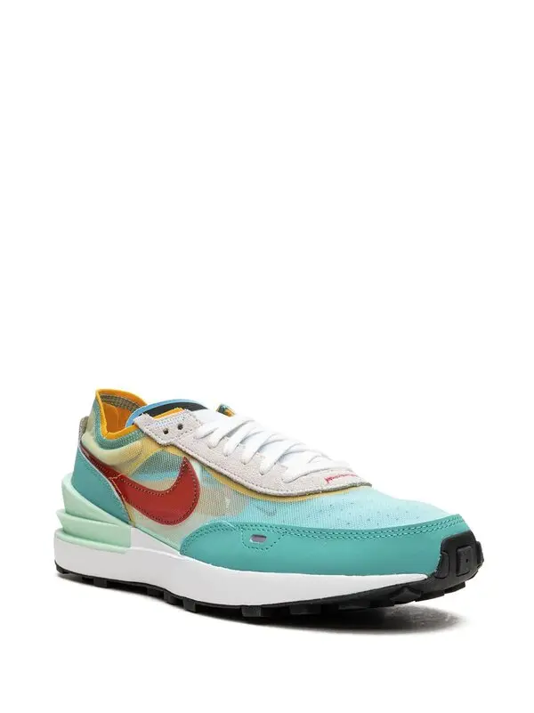 Nike Waffle One Easter Sneakers