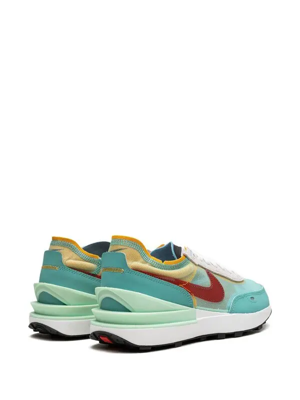 Nike Waffle One Easter Sneakers