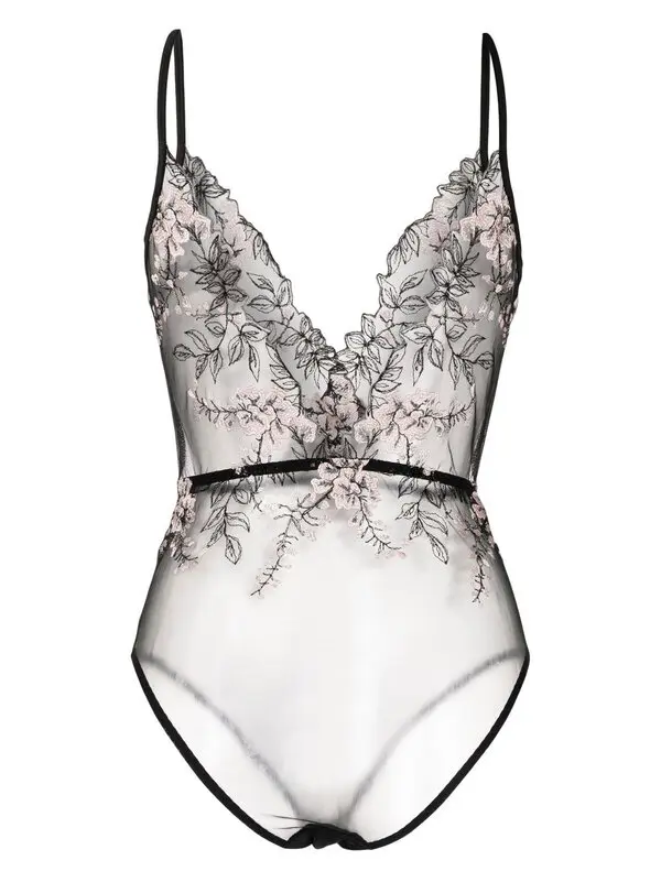 GILDA & PEARL Jardin De La Lune Body