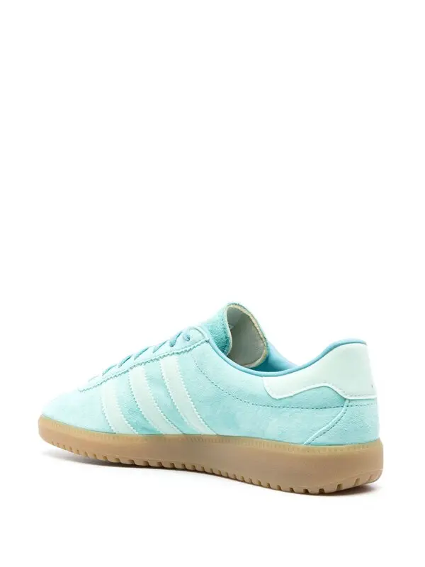 adidas gazelle silver green womens adidas Originals Women's Bermuda main image 1