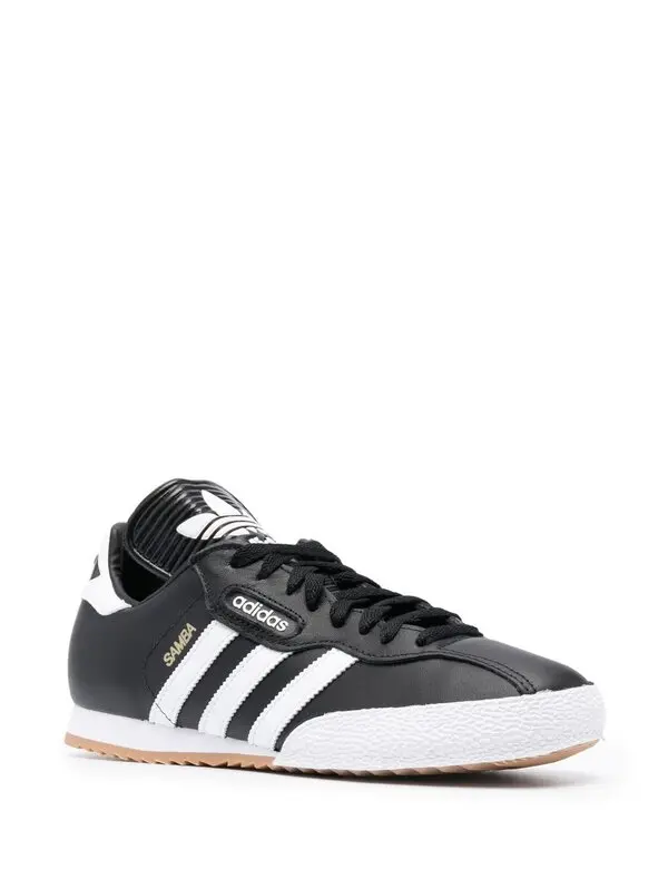 Adidas Samba Super Low-top Sneakers