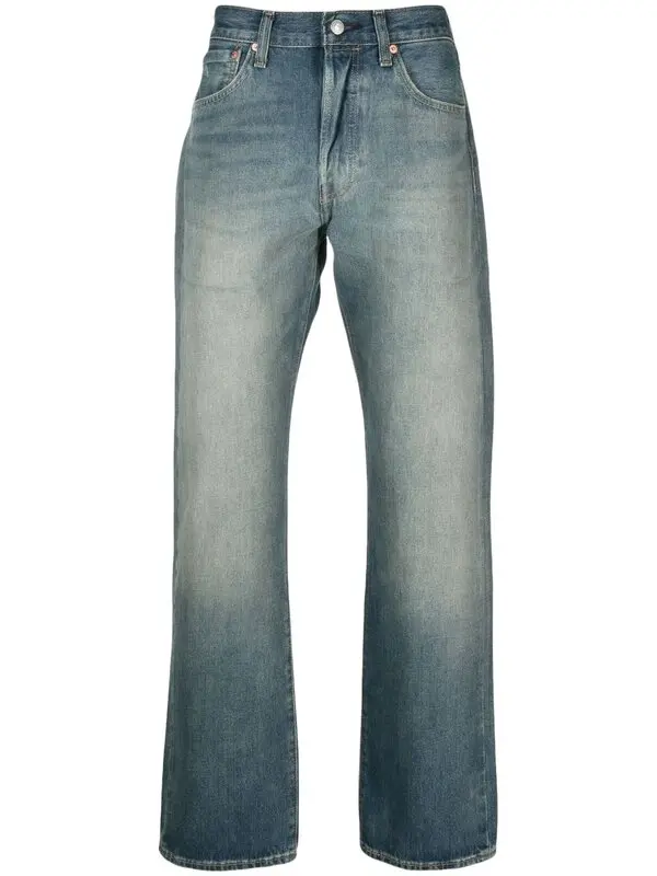 LEVI'S Straight-leg Jeans
