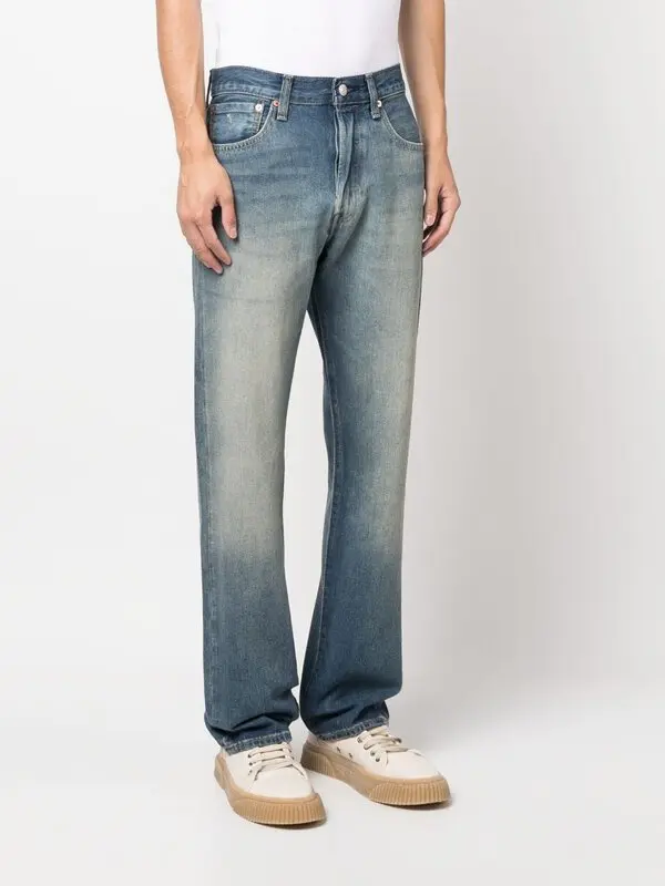 LEVI'S Straight-leg Jeans