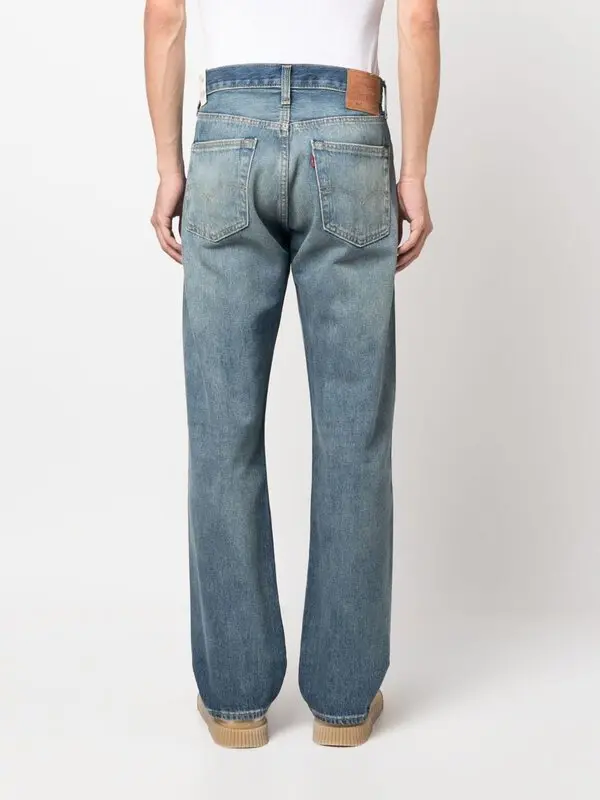LEVI'S Straight-leg Jeans