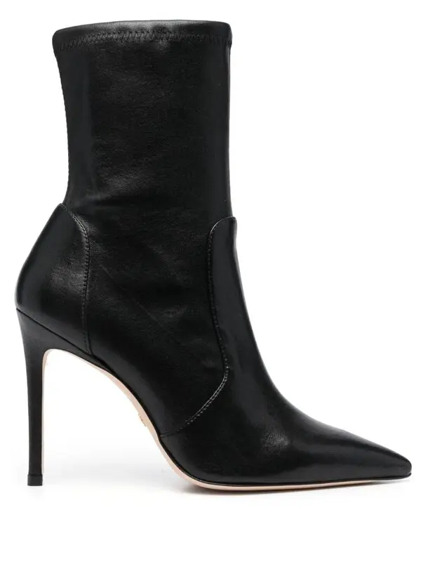 STUART WEITZMAN 85mm Ankle Boots