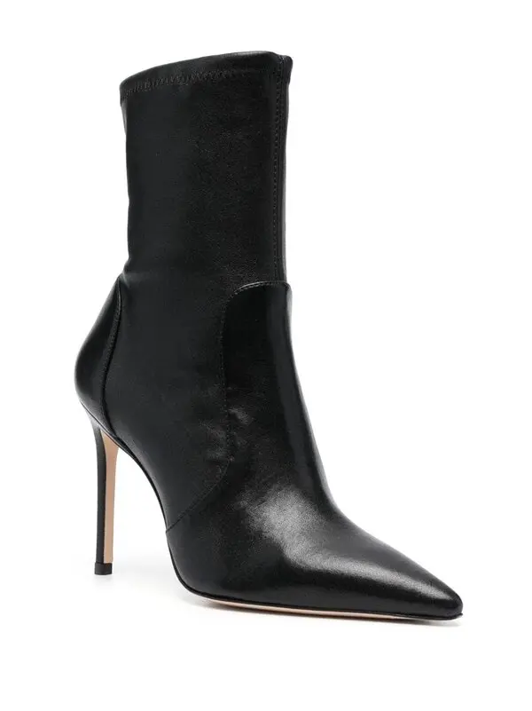 STUART WEITZMAN 85mm Ankle Boots