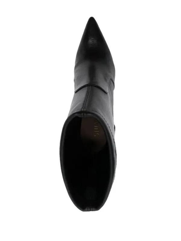 STUART WEITZMAN 85mm Ankle Boots