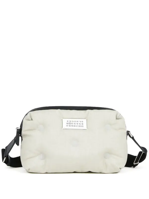 MAISON MARGIELA Glam Slam Sport Camera Bag