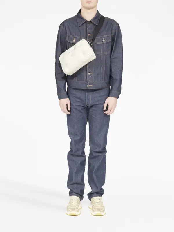 MAISON MARGIELA Glam Slam Sport Camera Bag