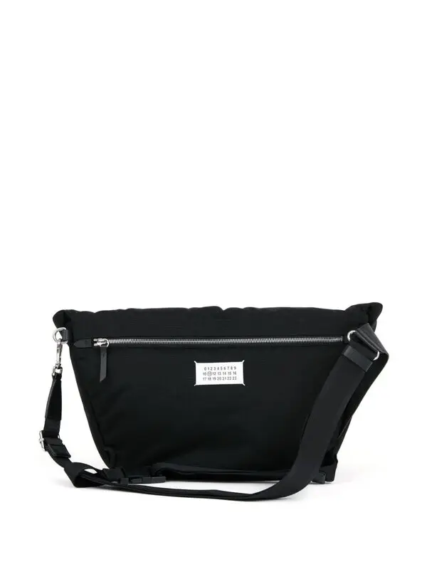 MAISON MARGIELA Glam Slam Sport Cycle Messenger Bag