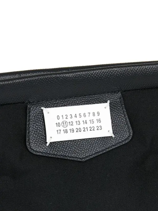 MAISON MARGIELA Glam Slam Sport Shoulder Bag