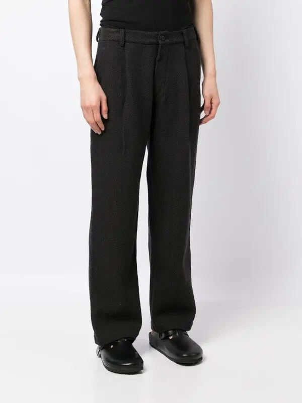 MAHARISHI Loose Deck Trousers