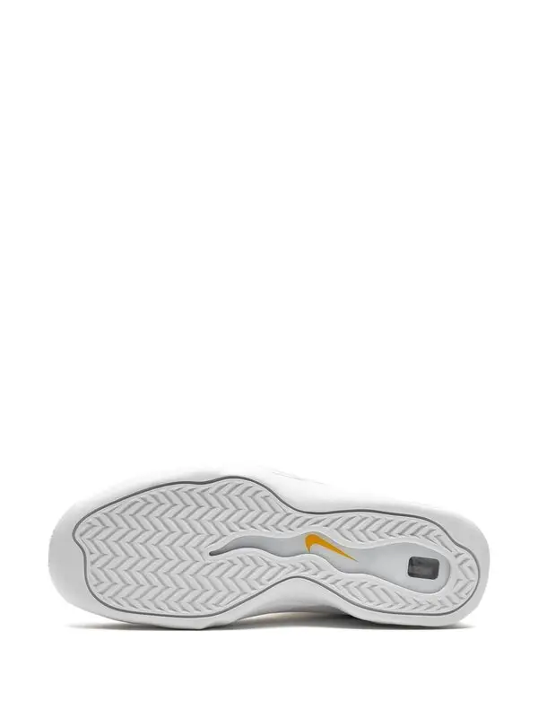 Nike X Supreme Air Bakin Sp Sneakers