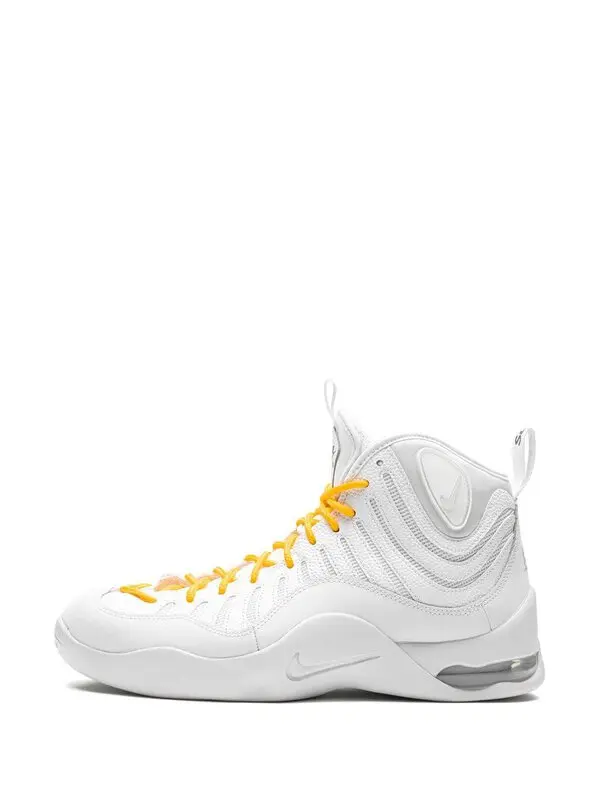 Nike X Supreme Air Bakin Sp Sneakers