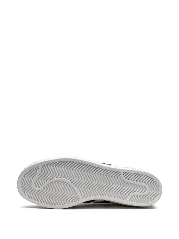 Adidas Superstar Classic Sneakers - White