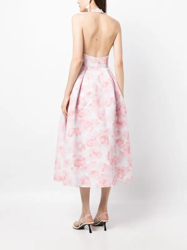 Sachin & Babi Carissa Midi Dress