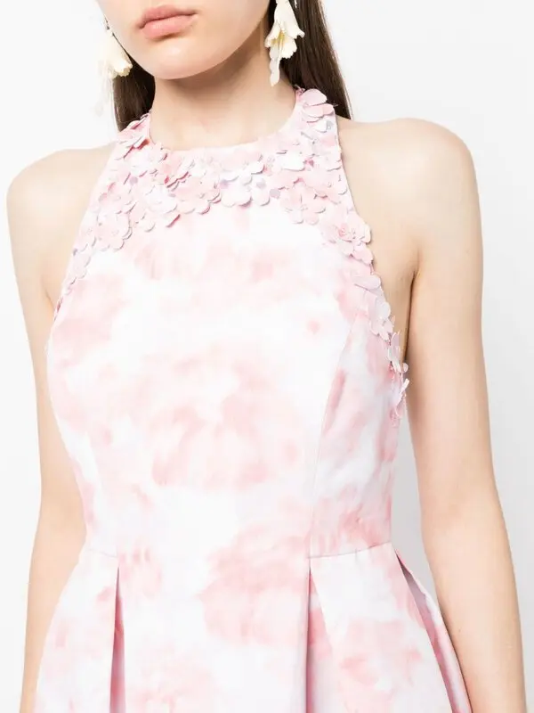 Sachin & Babi Carissa Midi Dress