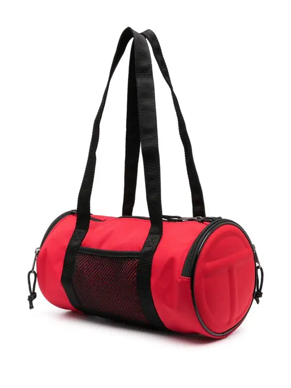 EASTPAK X Telfar Debossed-logo Messenger Bag