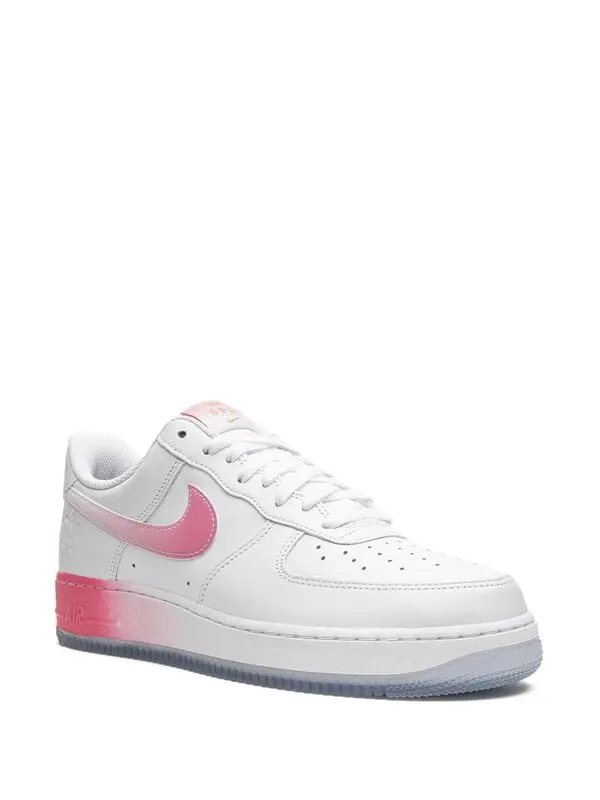 Nike Air Force 1 San Francisco Chinatown Sneakers